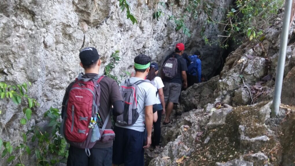 Mt. Manalmon and Mt. Gola Twin Day Hike (with side trip)