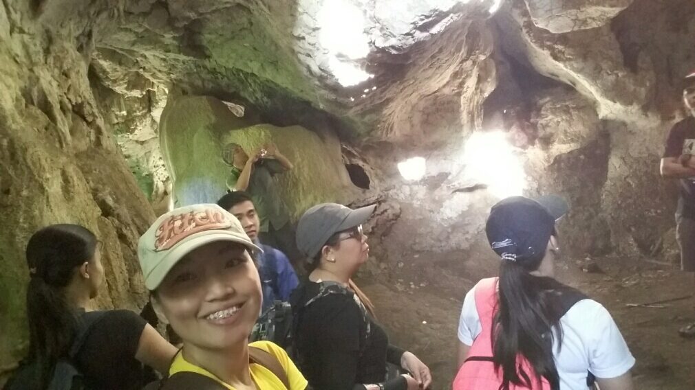 Mt. Manalmon and Mt. Gola Twin Day Hike (with side trip)