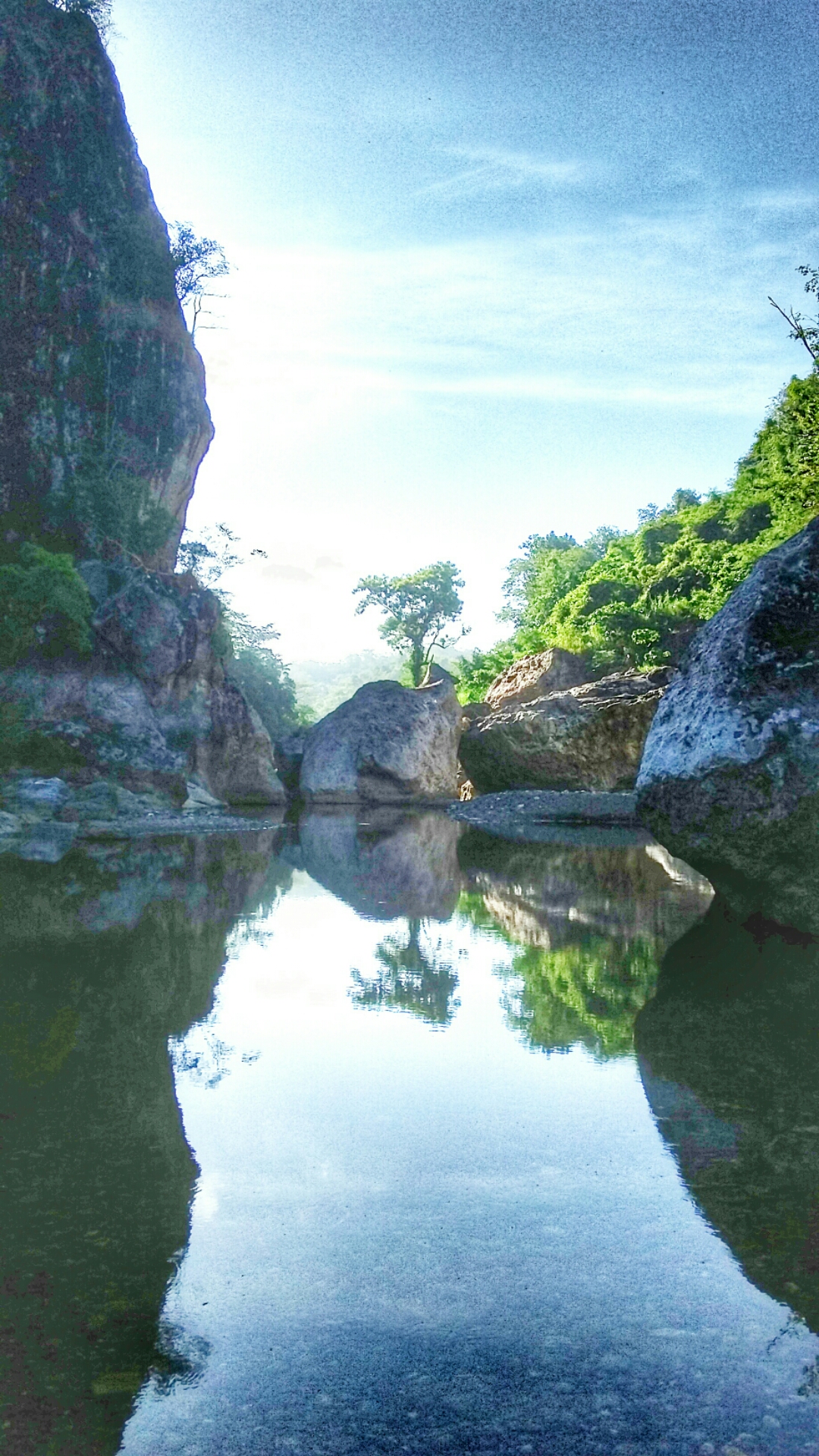 Mt. Manalmon and Mt. Gola Twin Day Hike (with side trip)