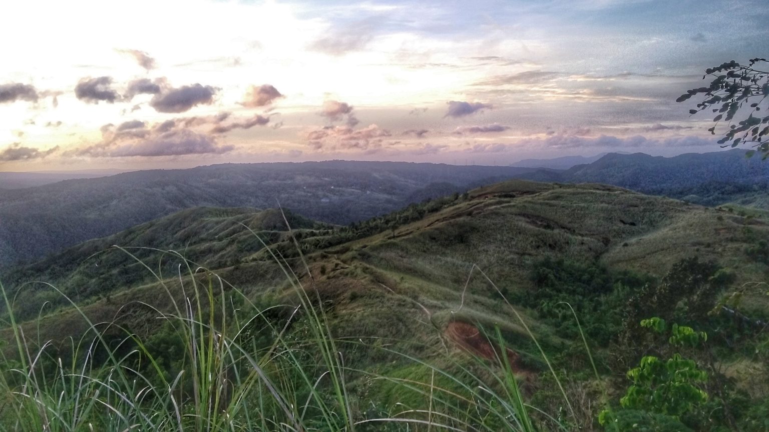 Mt. Batolusong Itinerary and Expenses (with Sangab Cave) | Ann Loves To ...