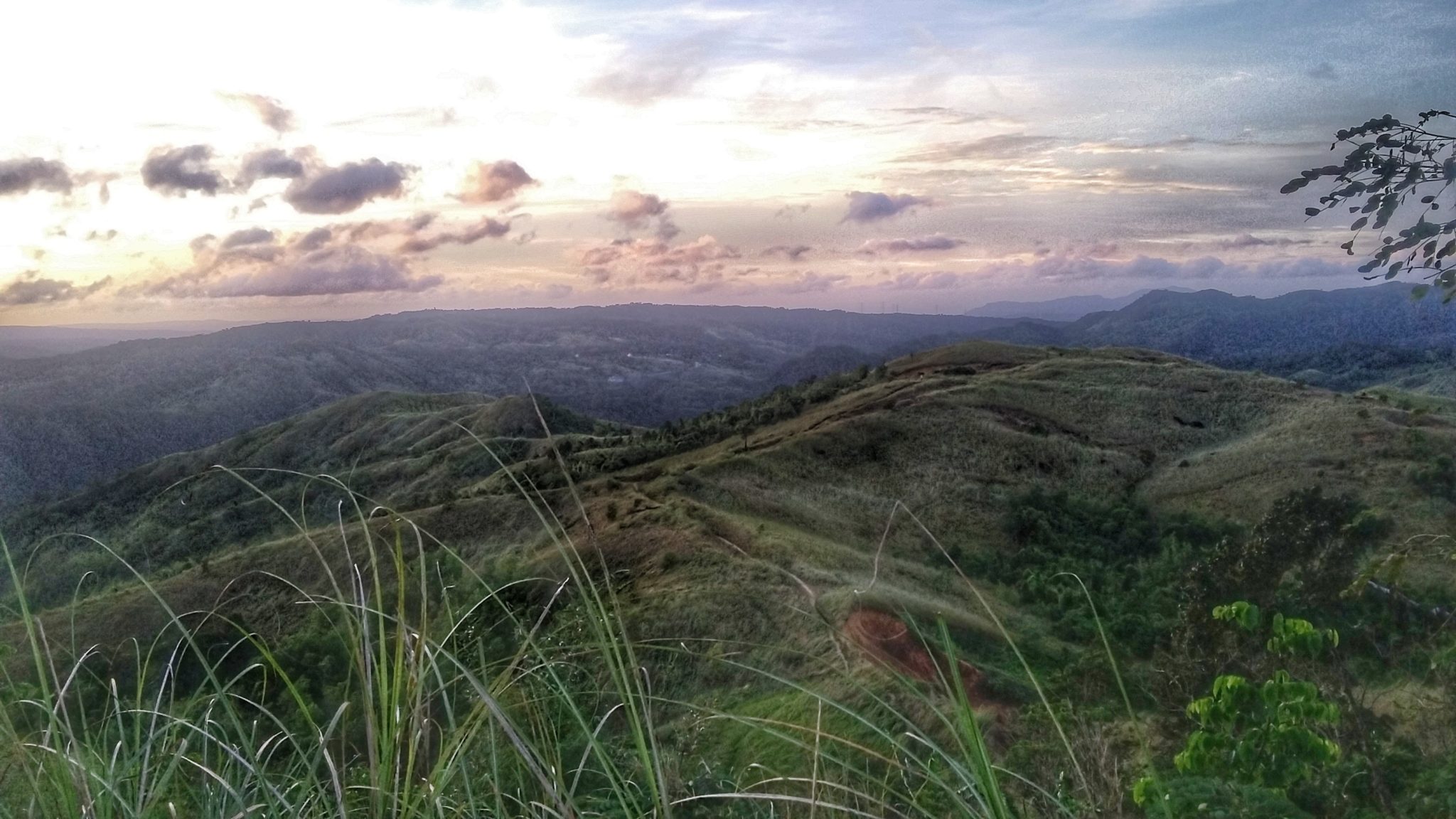 Mt. Batolusong Itinerary and Expenses (with Sangab Cave) | Ann Loves To ...