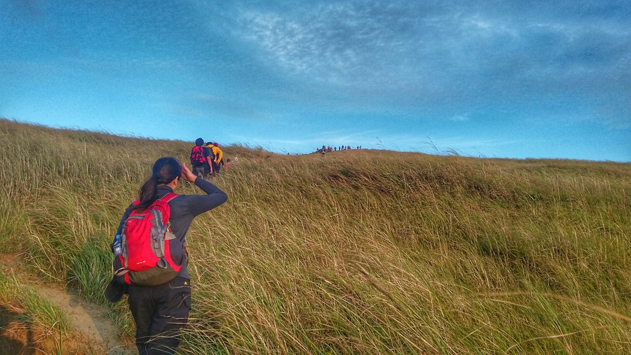 Mt. Batolusong Itinerary and Expenses (with Sangab Cave) | Ann Loves To ...