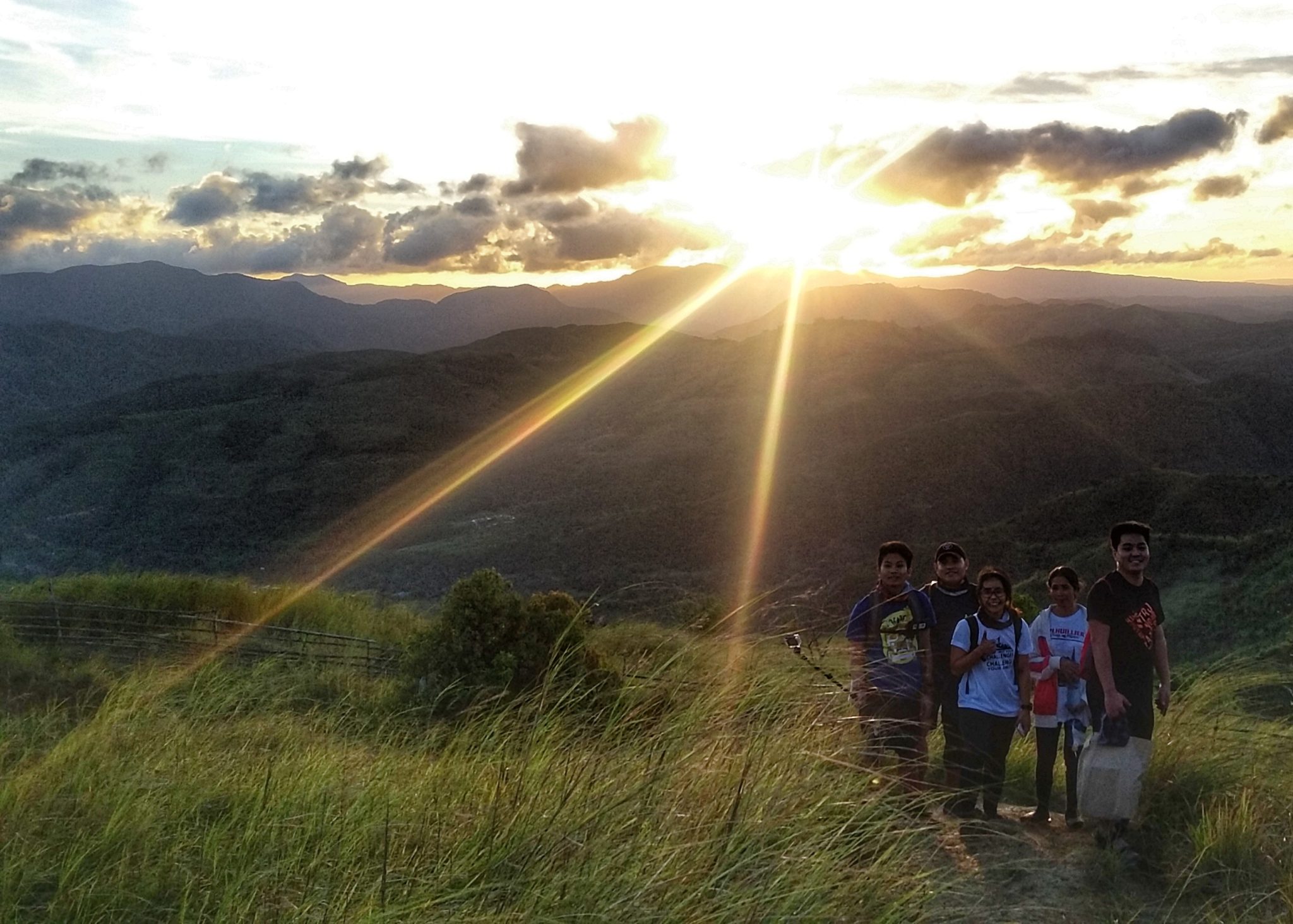 Mt. Batolusong Itinerary and Expenses (with Sangab Cave) | Ann Loves To ...