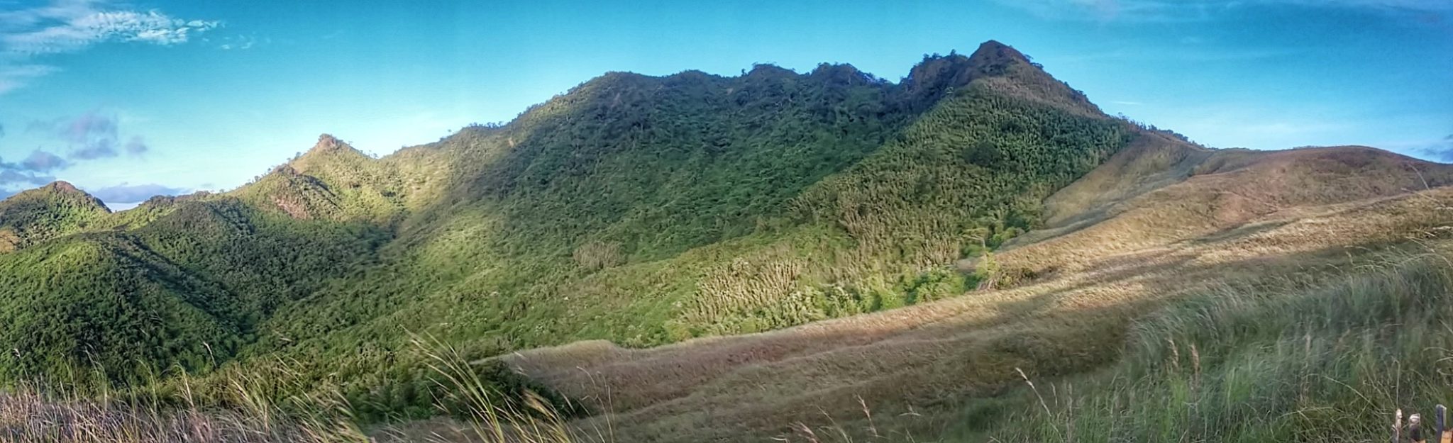Mt. Batolusong Itinerary and Expenses (with Sangab Cave) | Ann Loves To ...
