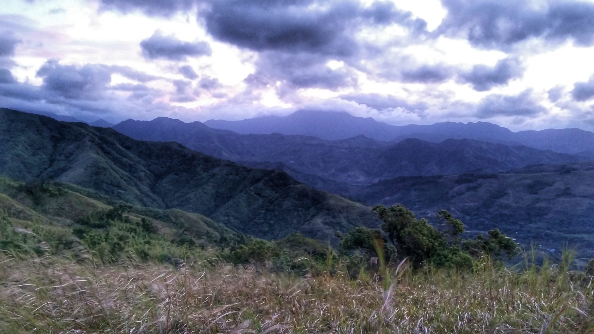Mt. Batolusong Itinerary and Expenses (with Sangab Cave) | Ann Loves To ...