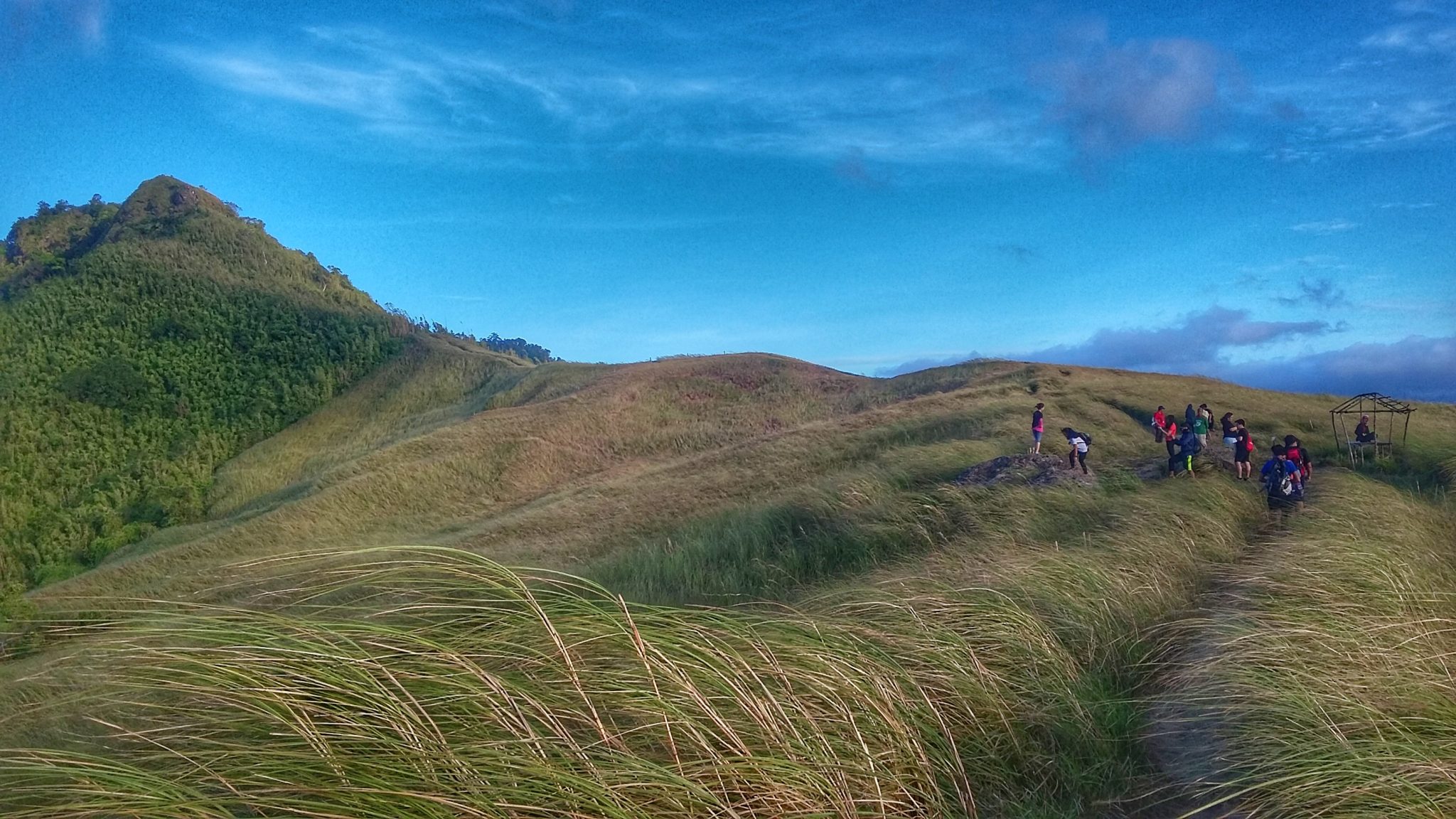 Mt. Batolusong Itinerary and Expenses (with Sangab Cave) | Ann Loves To ...
