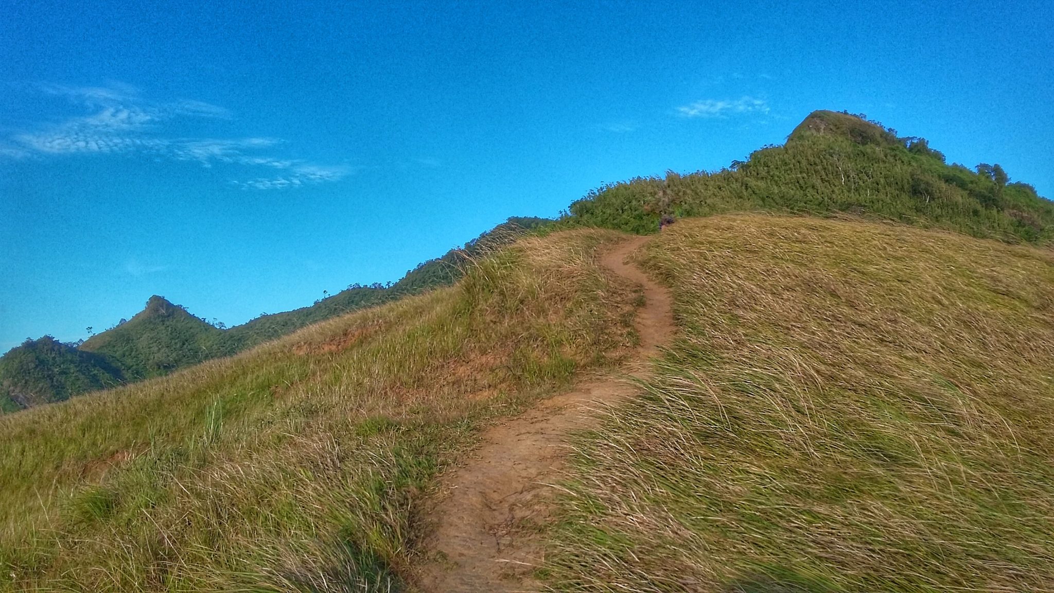 Mt. Batolusong Itinerary and Expenses (with Sangab Cave) | Ann Loves To ...