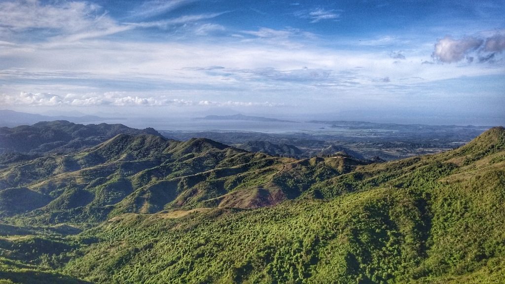 Mt. Batolusong Itinerary and Expenses (with Sangab Cave) - Ann Loves To ...