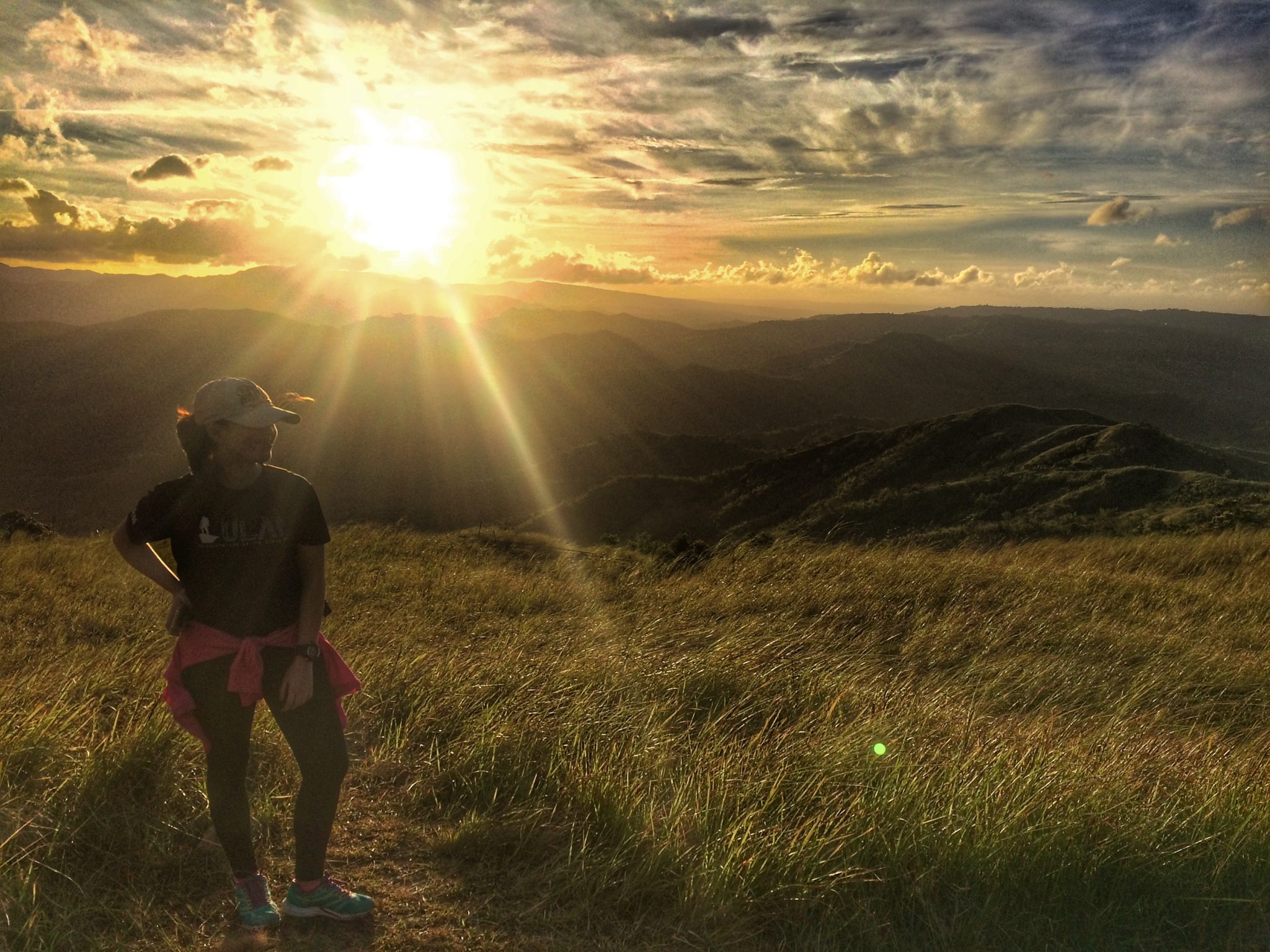 Mt. Batolusong Itinerary and Expenses (with Sangab Cave) | Ann Loves To ...
