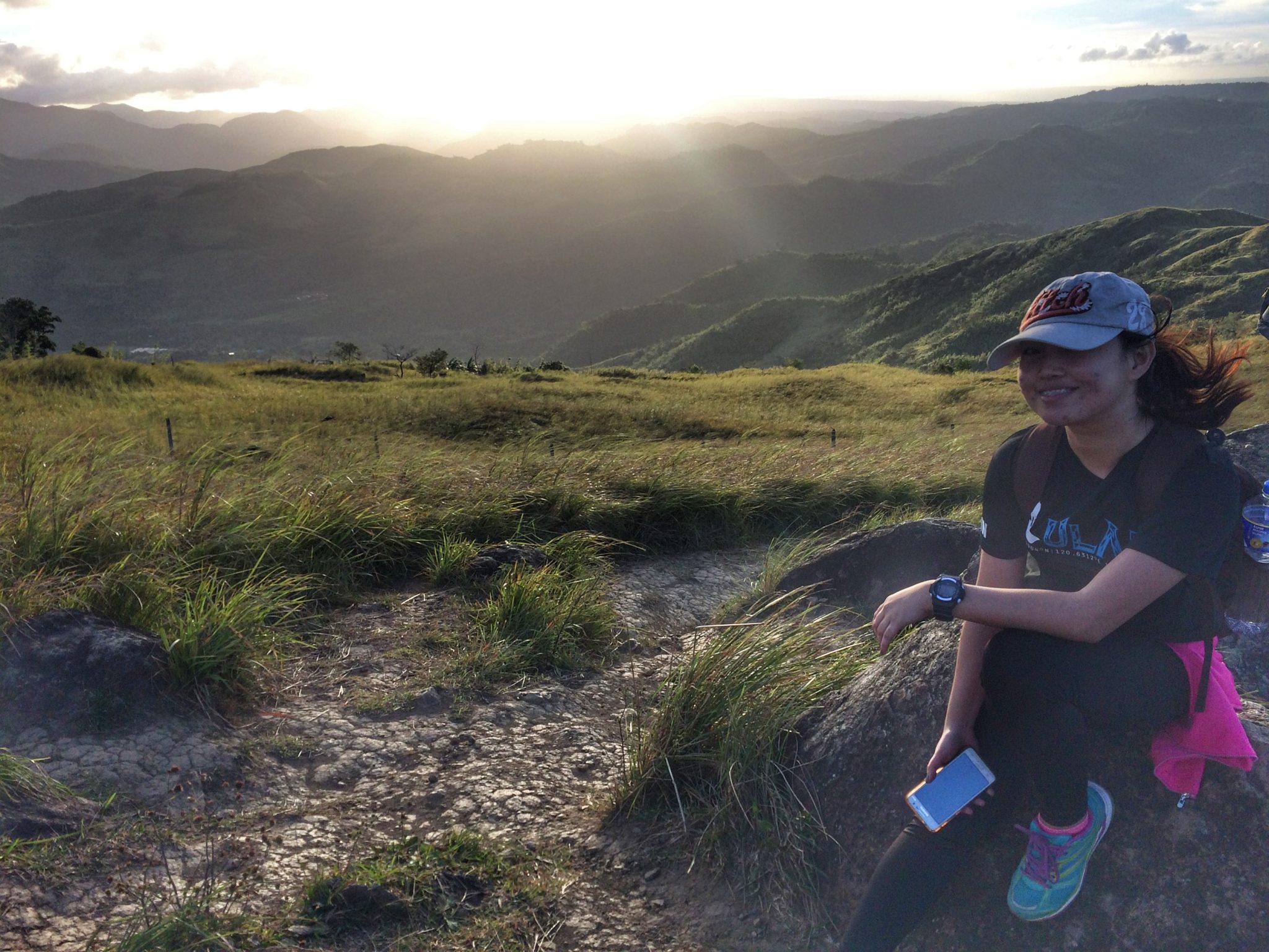 Mt. Batolusong Itinerary and Expenses (with Sangab Cave) | Ann Loves To ...