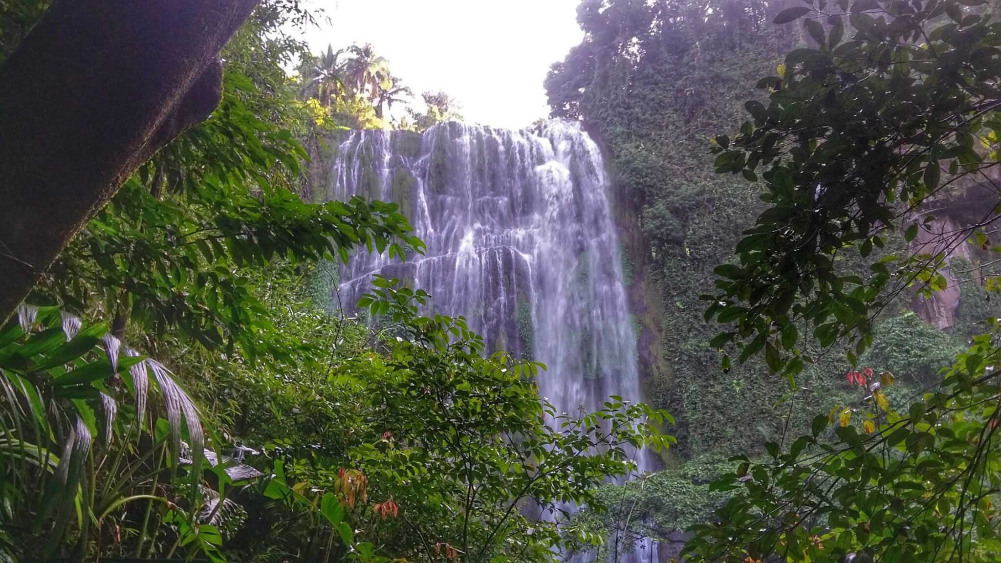 Hulugan Falls in Laguna | Plus Aliw Falls - DIY Expenses | Ann Loves To ...